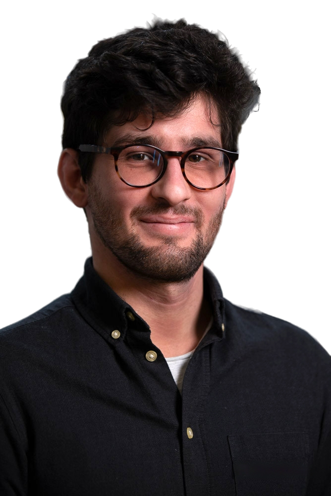 Arnaud Pomponio - CV